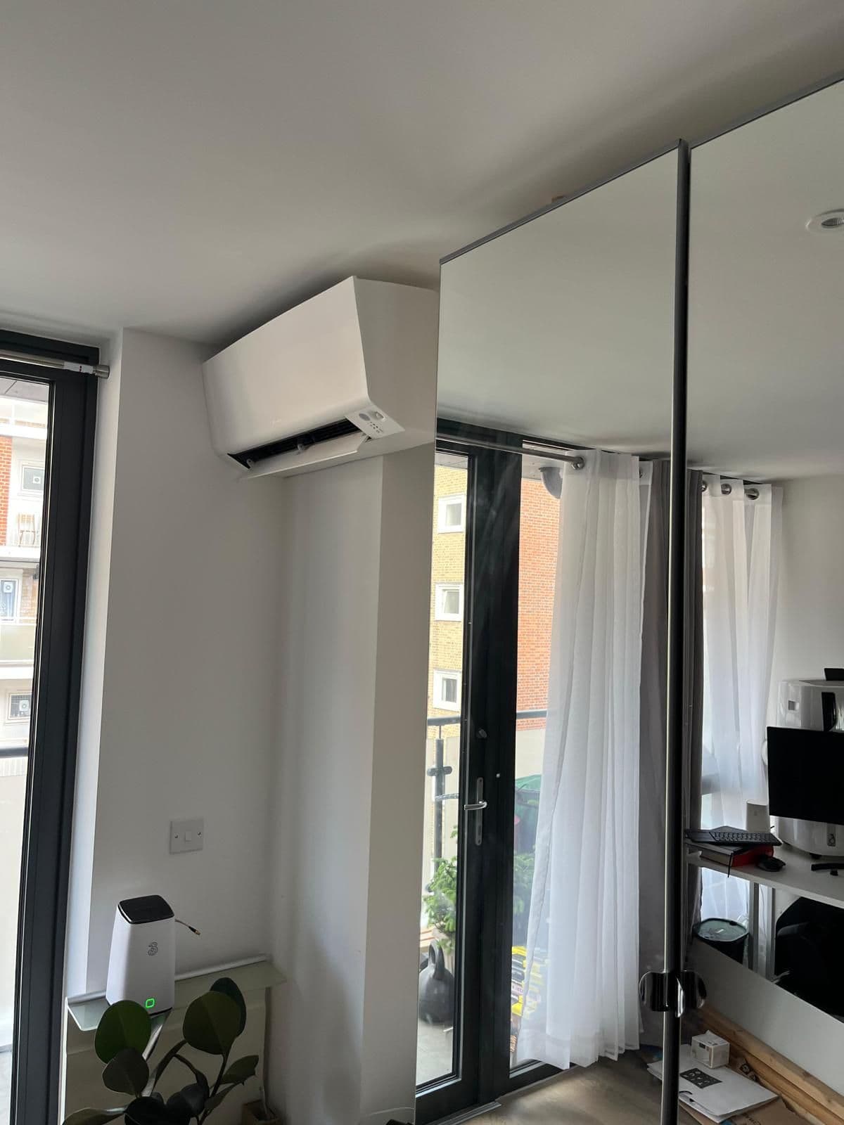 Efficient & Eco-Friendly Air Conditioning Solutions, Daikin ...