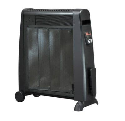 2000W Mica Column Heater (EH1442)