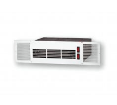 2kw Plinth Fan Heaters for Kitchen Installations