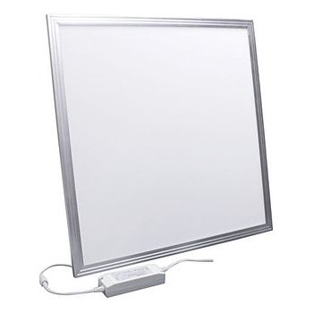 40W LED PANEL LIGHT 600MM DAYLIGHT WHITE Including Driver 180-250V 50Hz