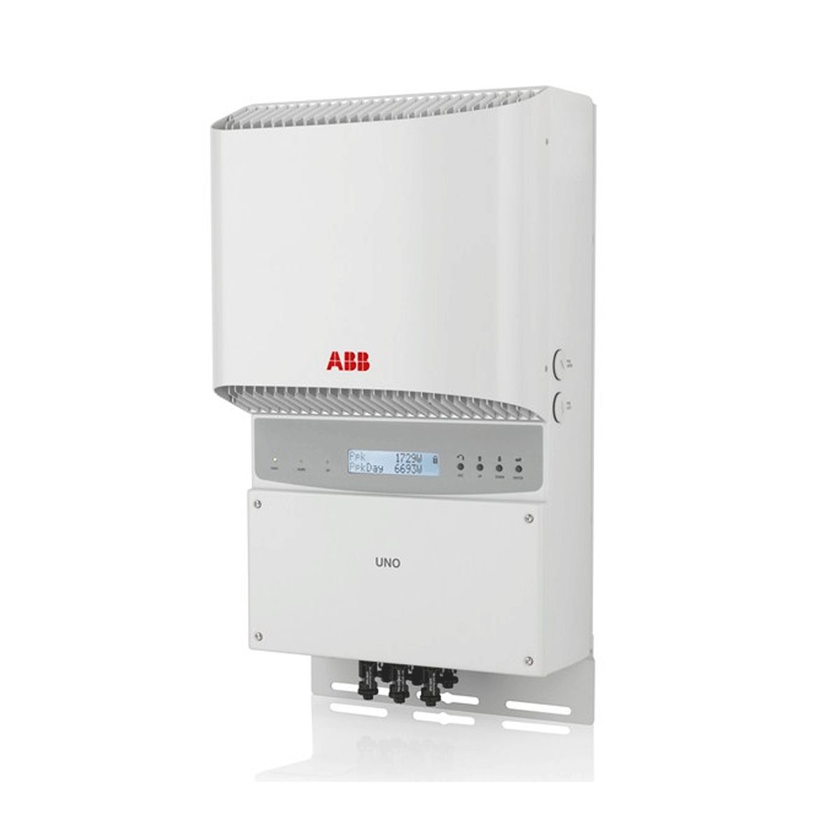 ABB "PVI" Single Phase Wind Inverter - 3 0kW 240V 50Hz