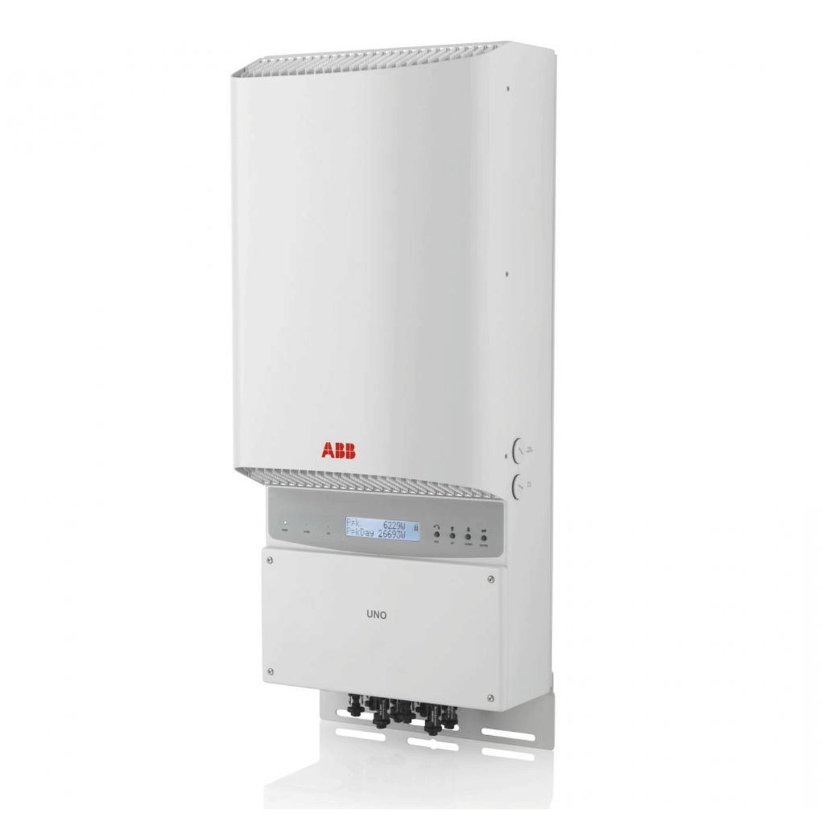 ABB "PVI" Single Phase Wind Inverter - 6kW 240V 50Hz