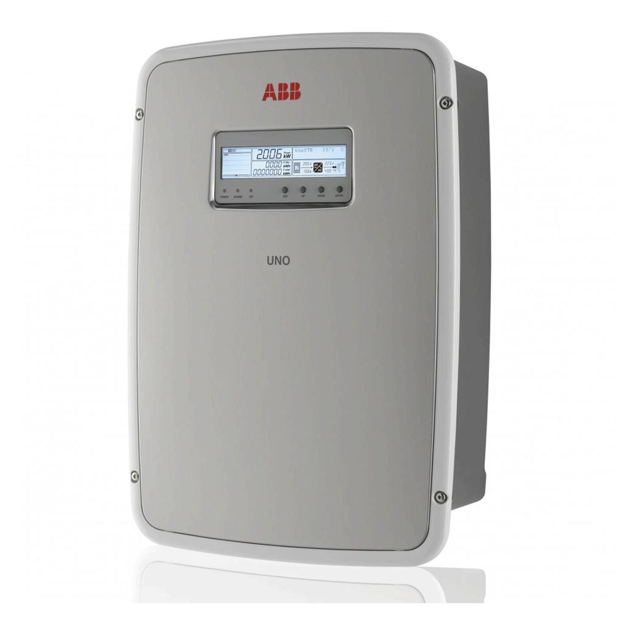 ABB "UNO" Single Phase Wind Inverter - 2 0kW 240V 50Hz