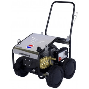 Acrotherm Maxima 300.21 Pressure Washer 300 bar 1260 Litres Hr 14000 Watts 415V 50Hz
