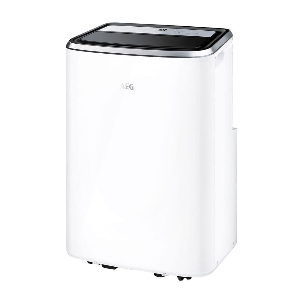 AEG Portable Air Conditioning AXP26U338CW 2 5Kw/9000Btu With Remote ...