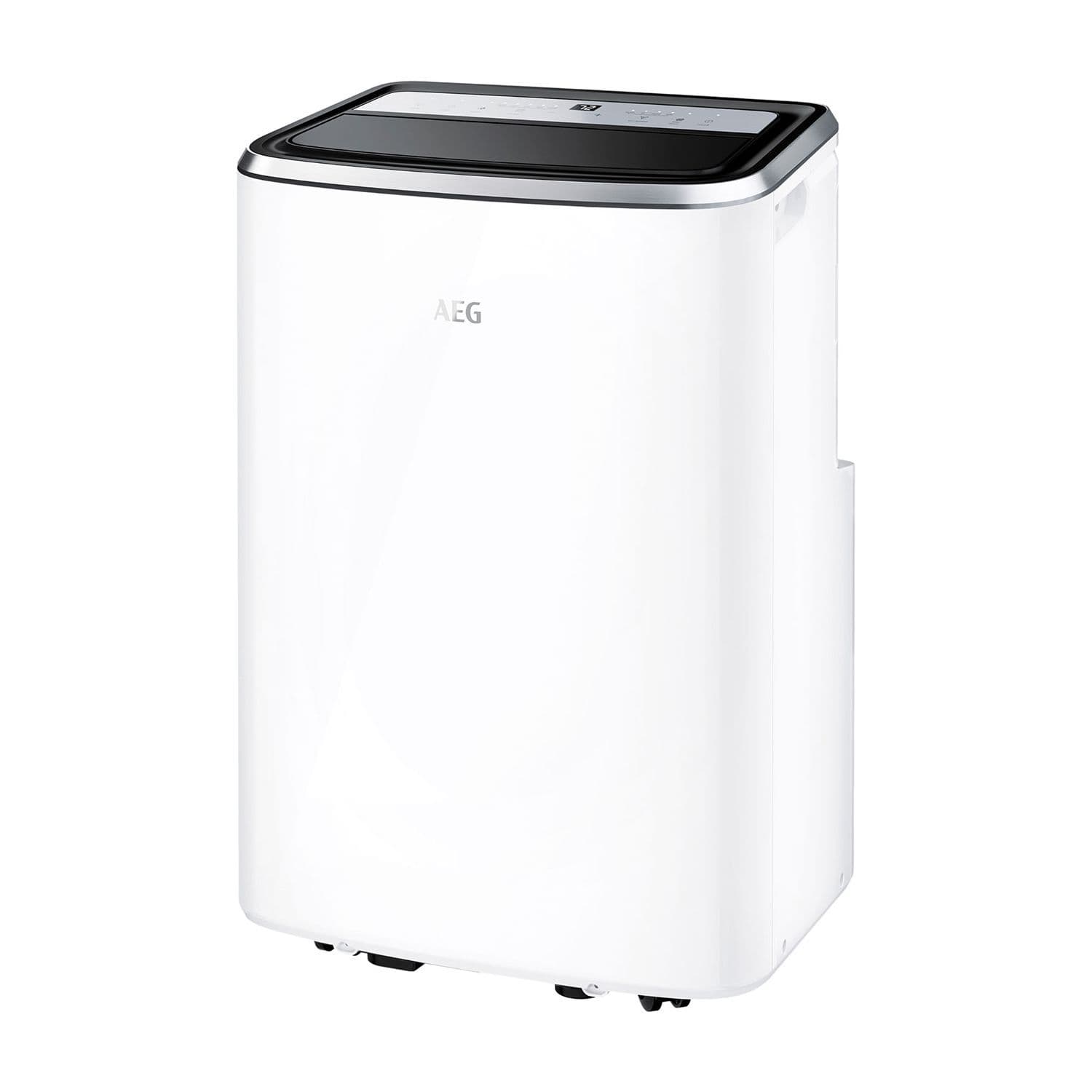 AEG Portable Air Conditioning AXP34U338CW With Remote Control 3 5Kw ...