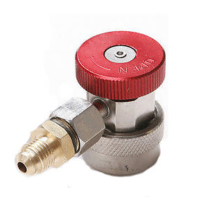 Aeroquip High Side Automotive Coupler Universal Automotive Coupling R134a