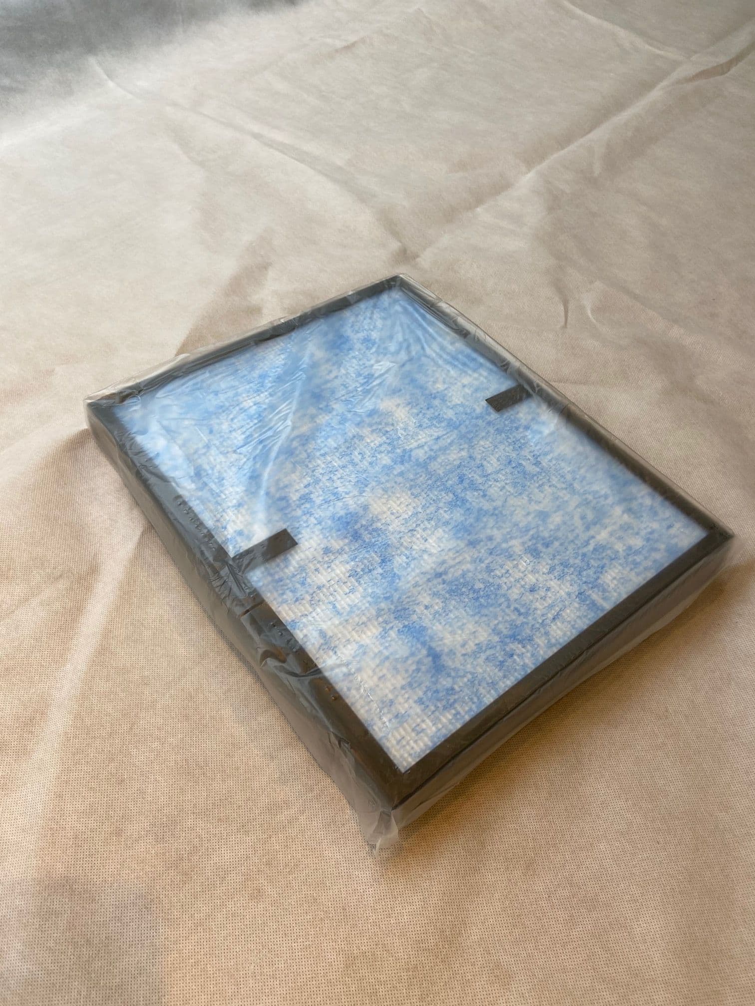 Air X Pro AXP-1200 Air Purifier Replacement Filter Pack Twin Set AXP ...