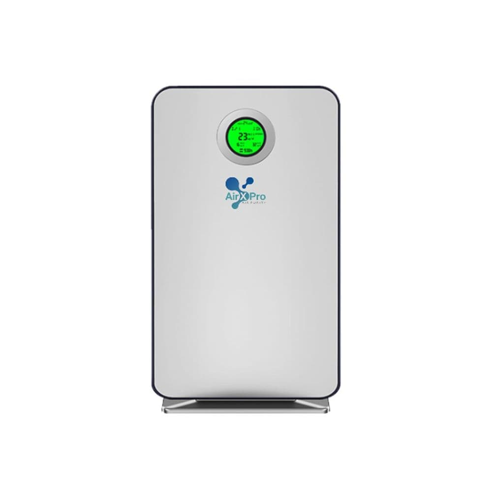 Air X Pro AXP-200 Air Purifier With Carbon Hepa Negative ionizer and ...