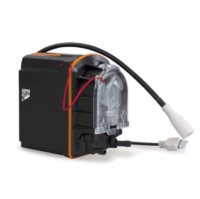 Aspen FP3390 Peri Pro Air Temperature Sensor Peristaltic Condensate ...