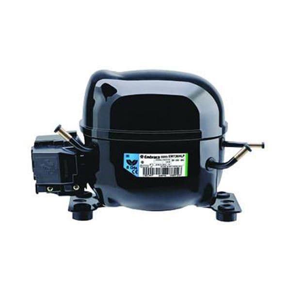 Aspera R404A Compressor HBP 240V 50hZ