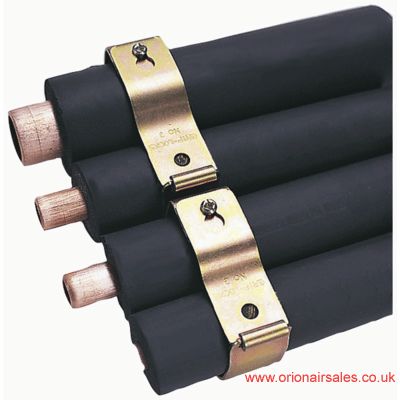 BBJ Grip Locks For Piping For Liquid And Gas Lines