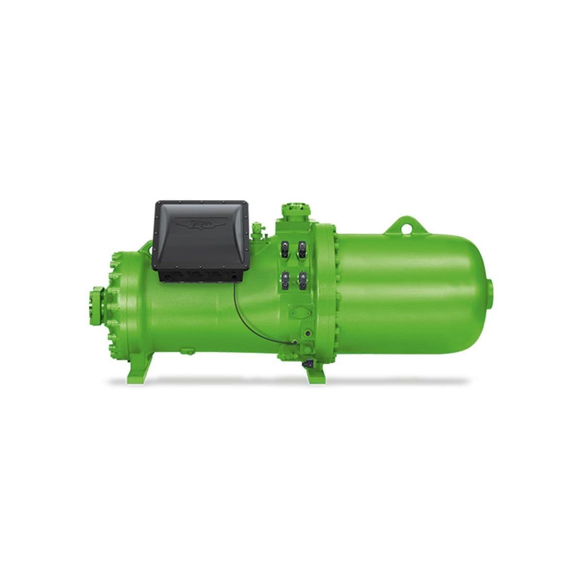 Bitzer Compressor Logo