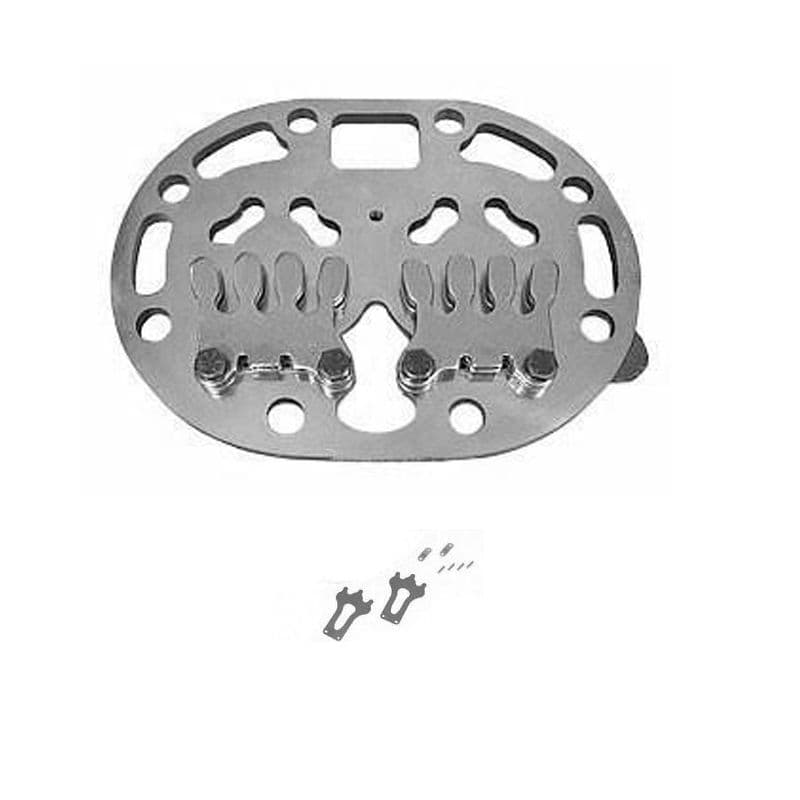 Bitzer International Spare Part IVY COMP VALVE PLATE 30405005