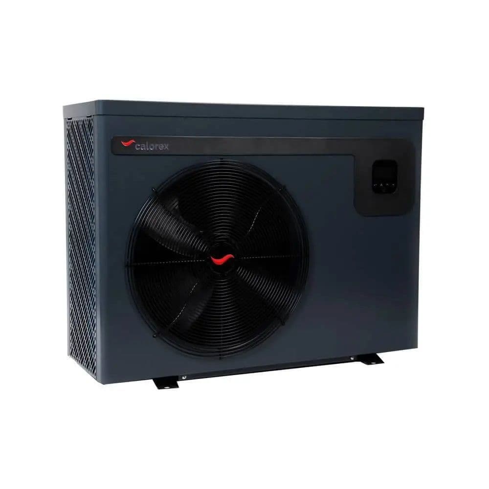 Calorex Dantherm I-PAC8ALX Inverter Swimming Pool Heat pump 9 5Kw ...