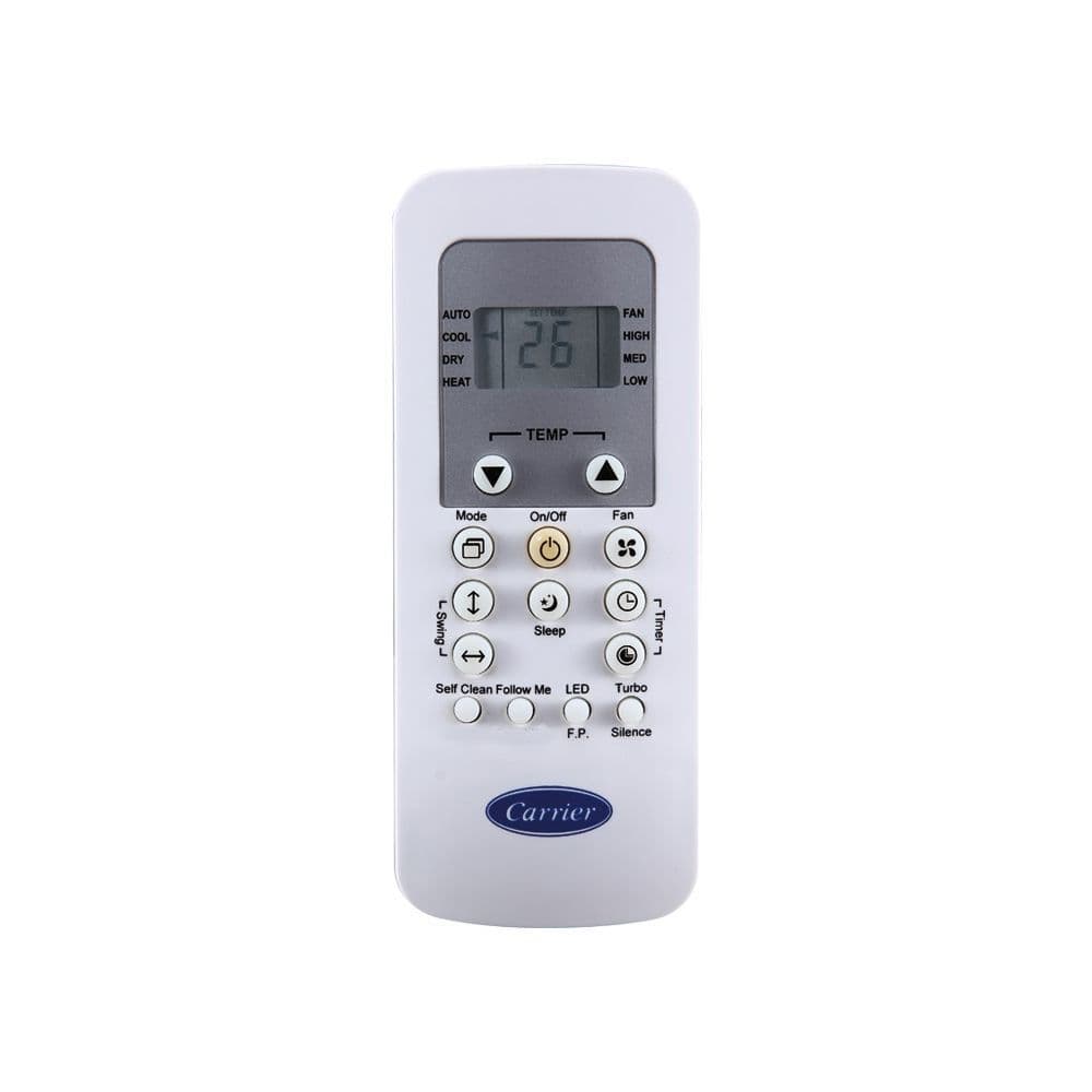 Carrier Air Conditioning Wall Mounted 42QHC009DS 2 5Kw / 9000btu ...