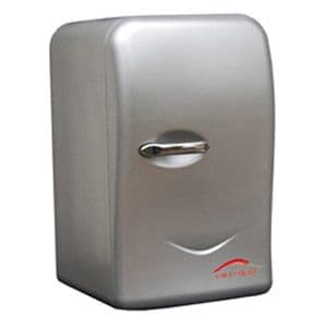 Chili Mini Fridge 17ltr - Silver