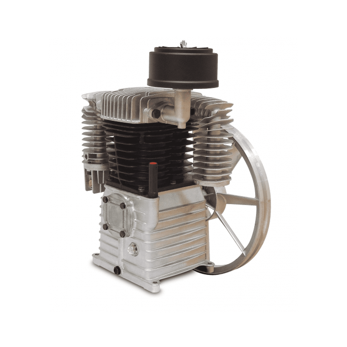 Chinook K25 Belt Driven Air Compressor Pump Spare Part 11bar 160psi 18 4cfm