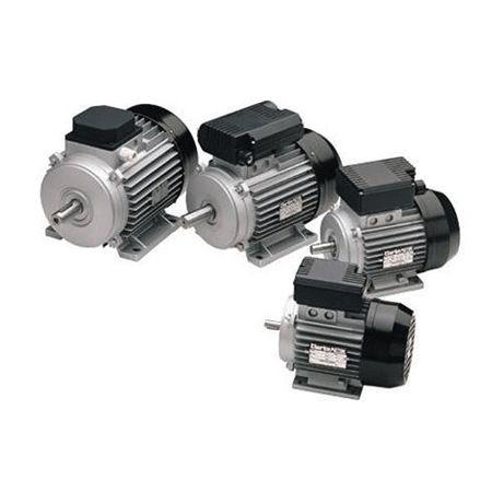 Clarke 20-4-3 Electric Motor 2 Pole 20hp 400V 50Hz