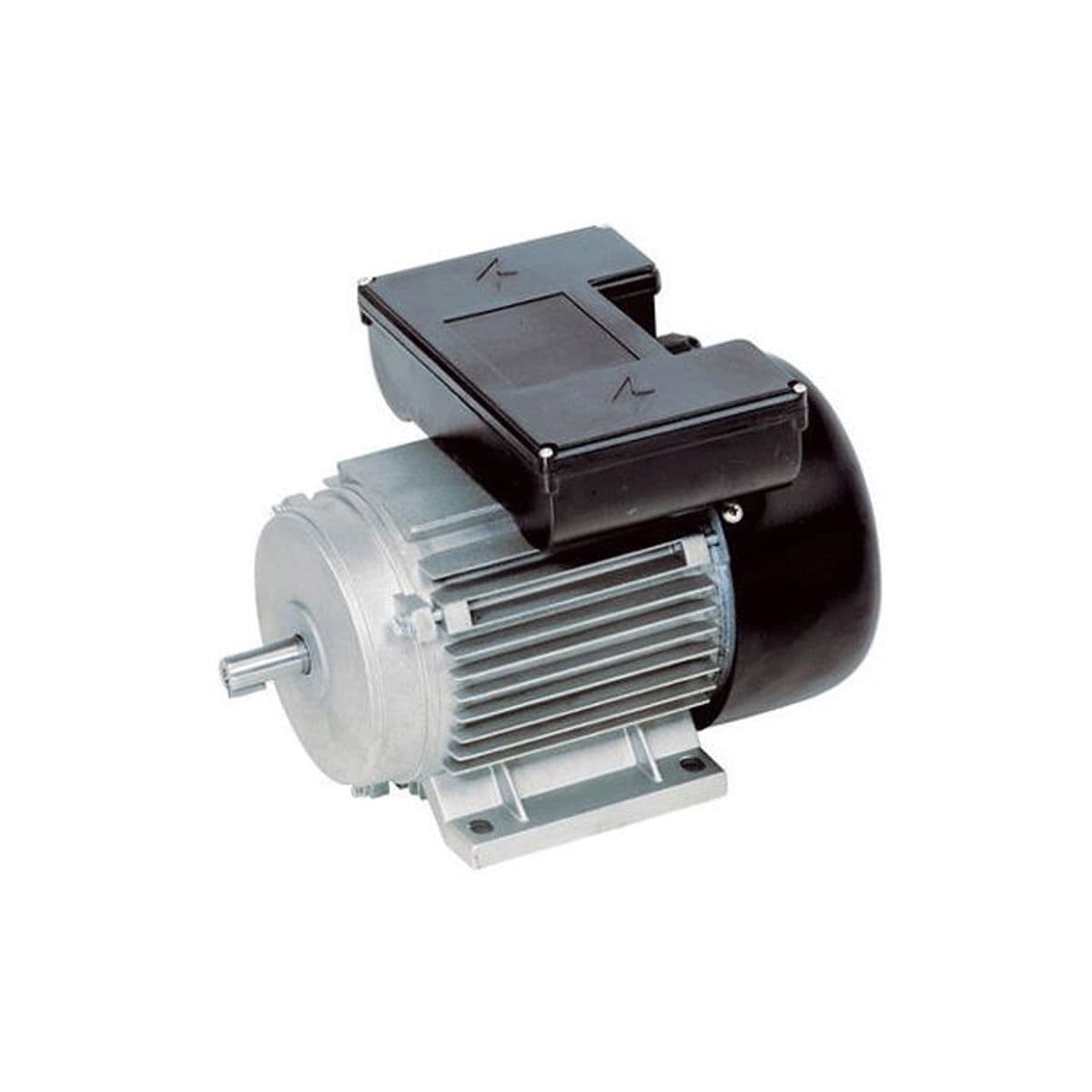 Clarke 6430430 3/4HP Single Phase 4-Pole Motor 240V 50Hz