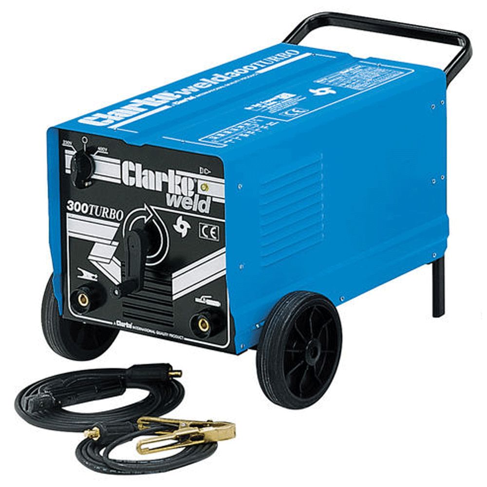 Clarke Arc Welders
