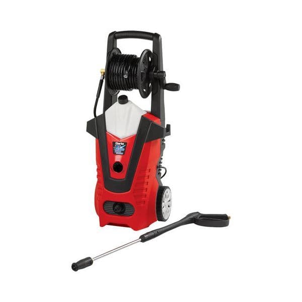 Clarke Jet 9500 2400W Pressure Washer 420 Litres / Hr 240V 50Hz