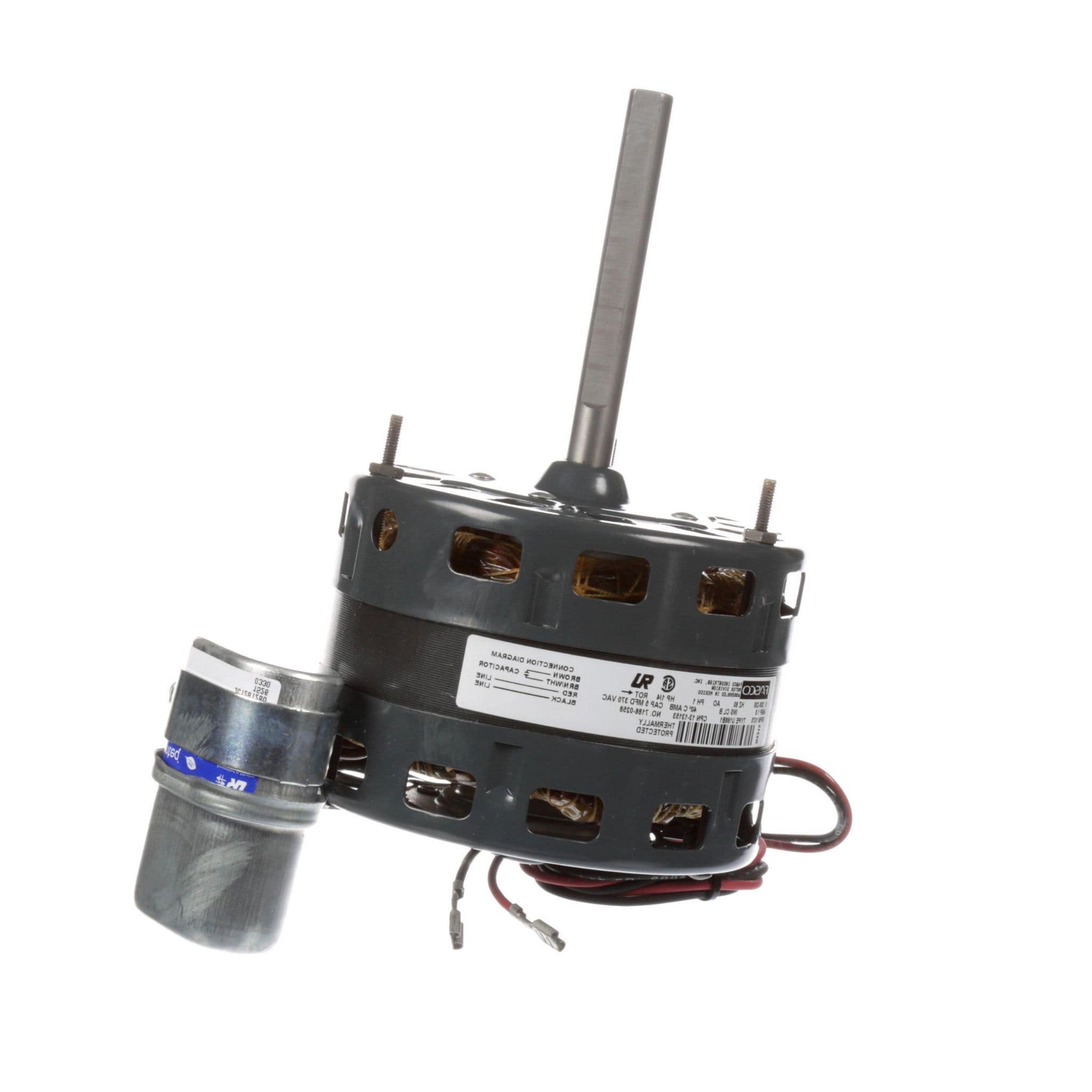 Climatemaster Air Conditioning Spare Part Fan Motor G10626986