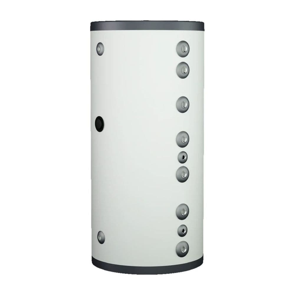 Cool Energy Buffer Tank CE-ISPHW500PR Single Coil Sanitary Tank 500L ...