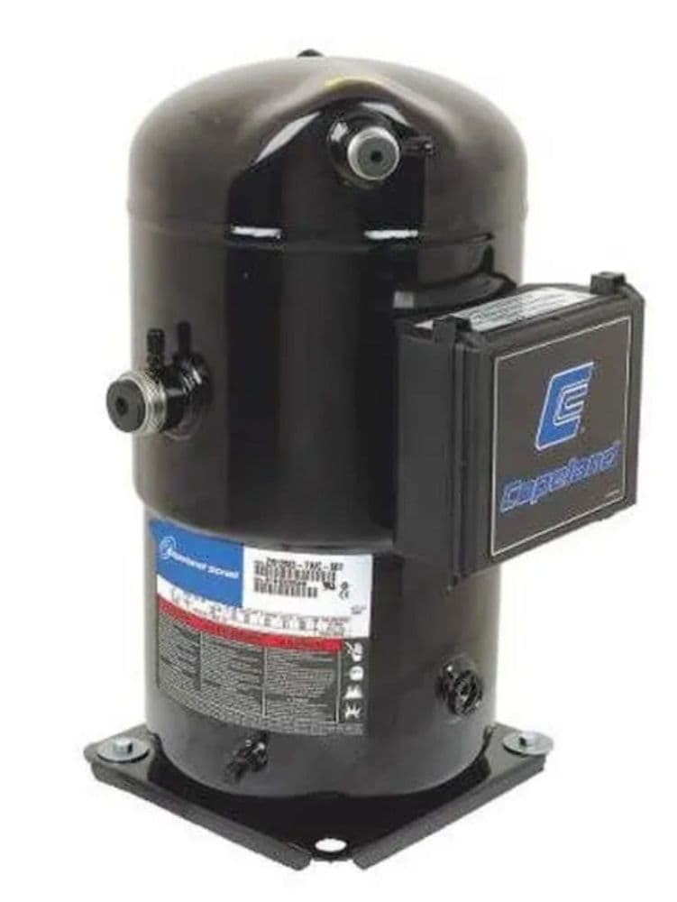 Copeland Scroll Compressor ZR19M3E-TWD-961 380-420V/3PH/50Hz