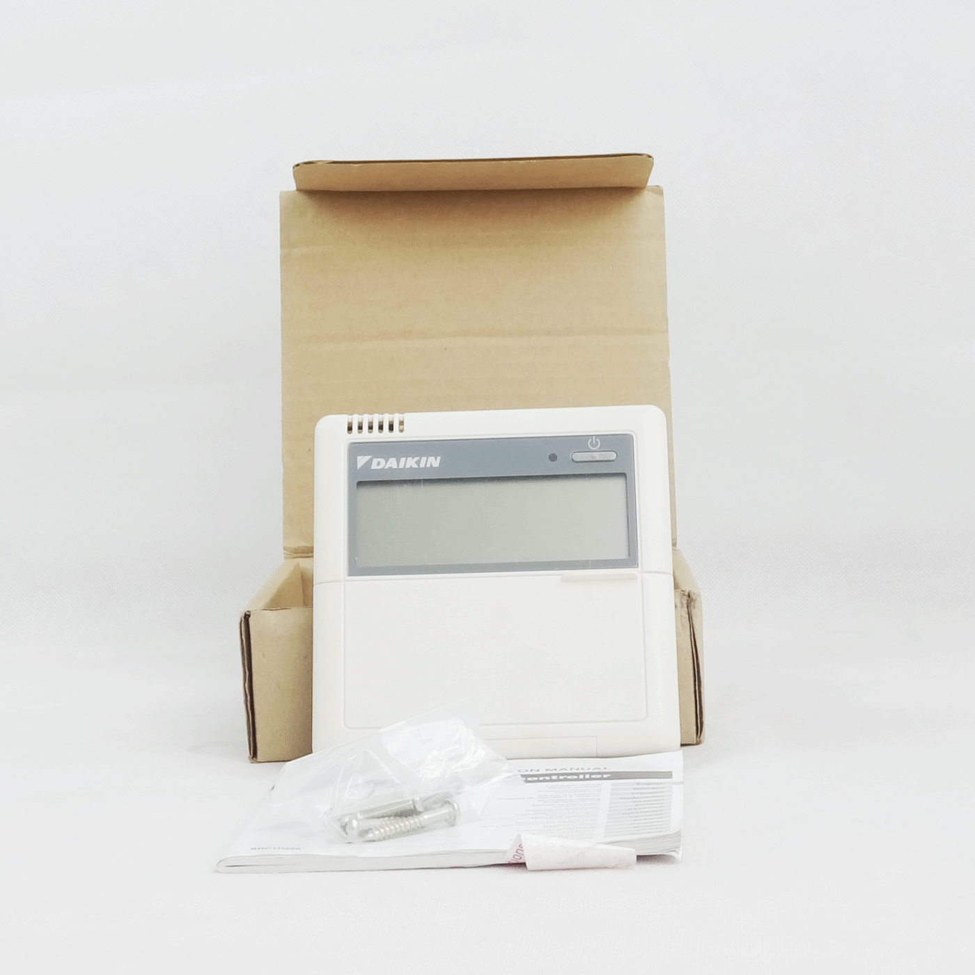 Daikin Air Conditioning 5015199 REMOTE CONTROLLER KIT BRC21A54 For ...