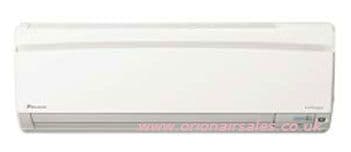 Daikin Air Conditioning ATX35JV Wall Mounted Inverter Heat Pump Installation Pack 240V 50hZ