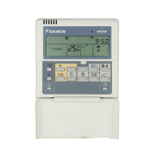 Daikin Air Conditioning BRC1H52W - Madoka Remote Controller - White