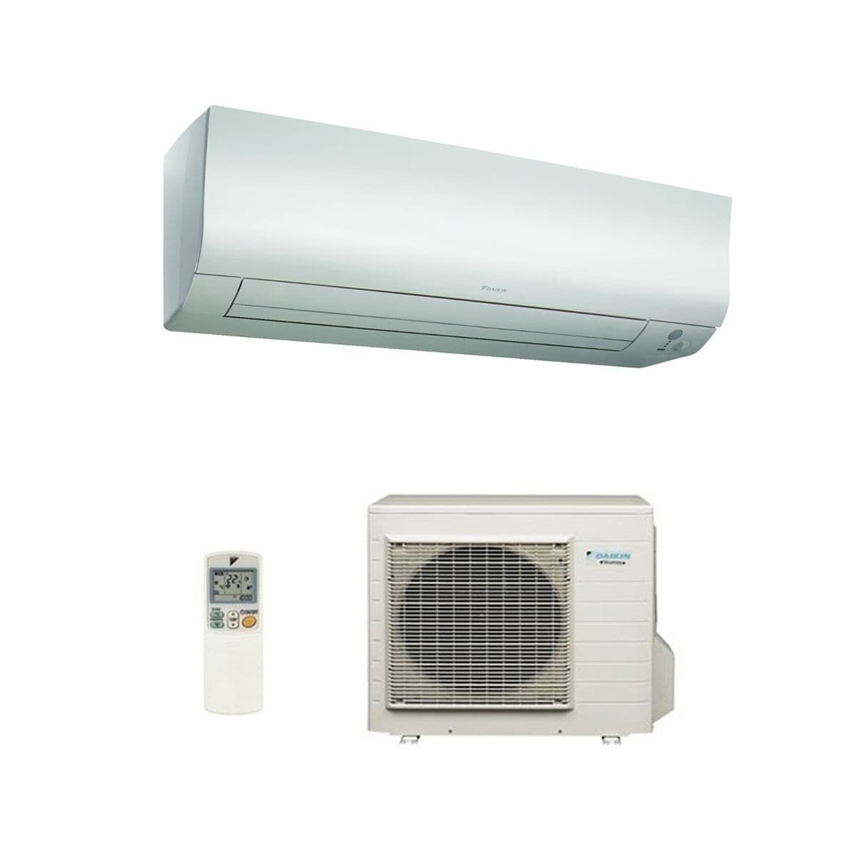 Daikin Air Conditioning FTXM25M Wall Mounted 2 5Kw/9000Btu Inverter ...