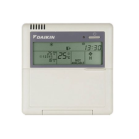 Daikin Air Conditioning Hard Wired Remote Controller BRC944 For Single ...