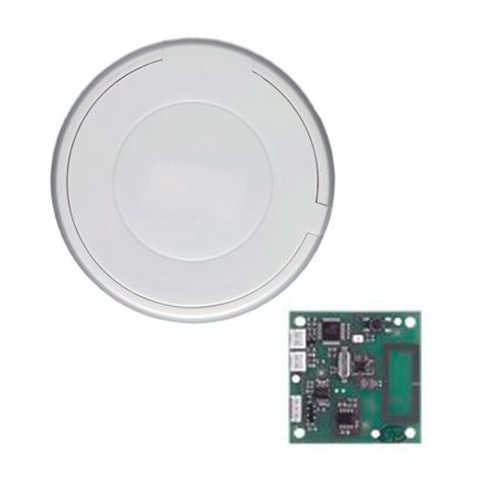 Daikin Air Conditioning K RSS Wireless Temperature Sensor With 10 Meter ...