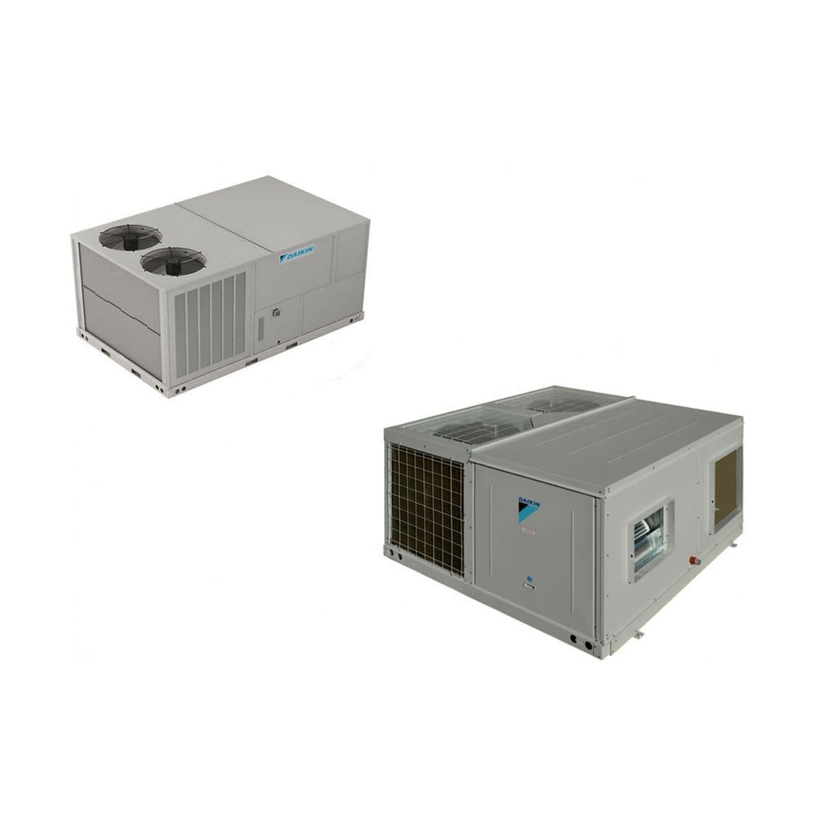 Daikin Air Conditioning Rooftop Packaged Unit UATYQ250CY1 25Kw / 85000 ...