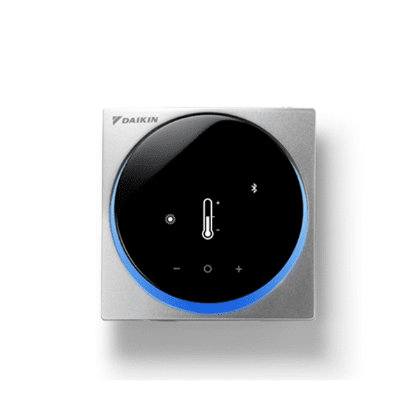 Daikin Air Conditioning Silver Madoka Wired Remote Control BRC1H52S ...