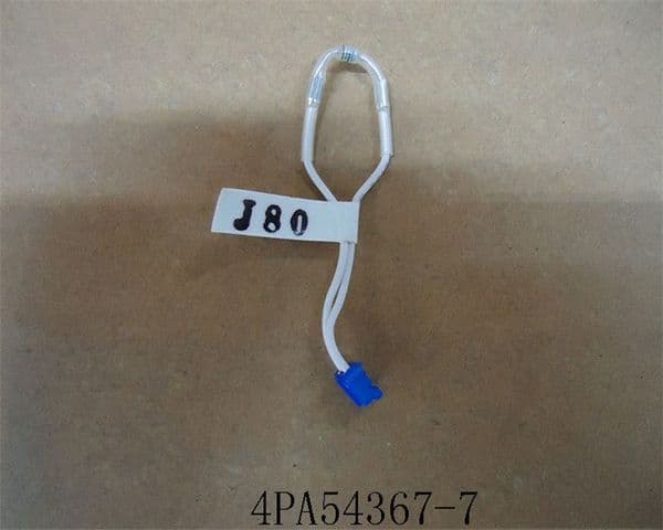 Daikin Air Conditioning Spare Part 065341J ADAPTOR J80 4 7 Kohm 4PA54367-7