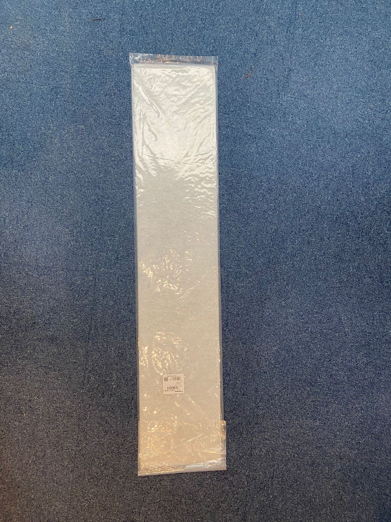 Daikin Air Conditioning Spare Part 141124J AIR FILTER 1138x230 VAM VKM