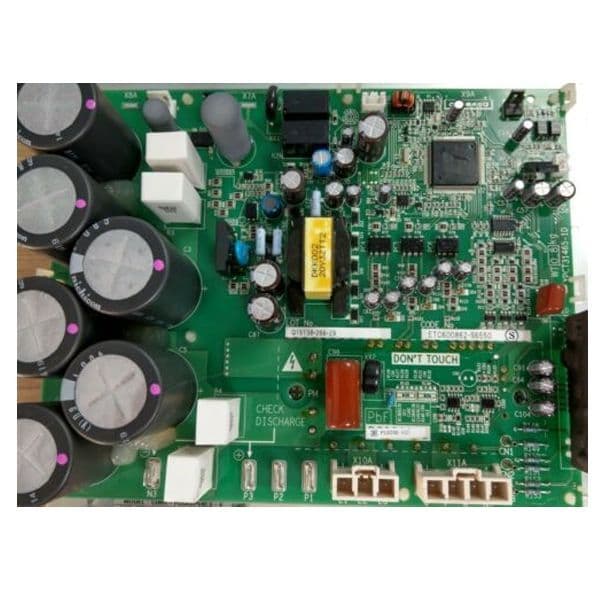 Daikin Air Conditioning Spare Part 1696707 P C B 2P105162-1 PC0208-1 ...