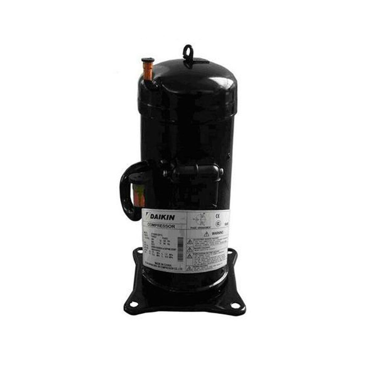 Daikin Air Conditioning Spare Part 197065P COMPRESSOR RY60F7V1