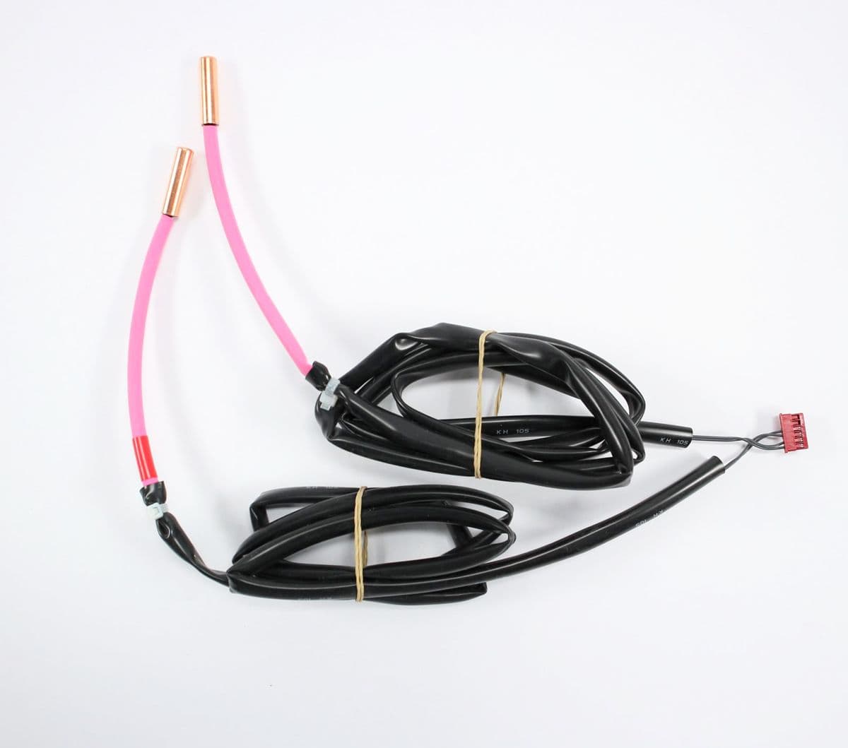 Daikin Air Conditioning Spare Part 300720P THERMISTOR ASSY 3P167602-3 EWAQ