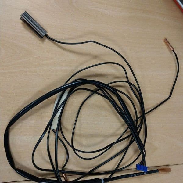 Daikin Air Conditioning Spare Part 302233P Thermistor Assy EMRQ REYAQ