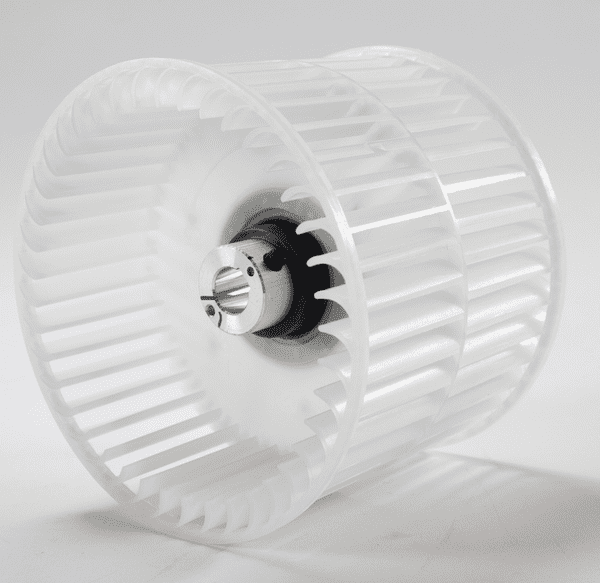 Daikin Air Conditioning Spare Part 5004416 FAN ROTOR QD13A1BH FD FDX FDM