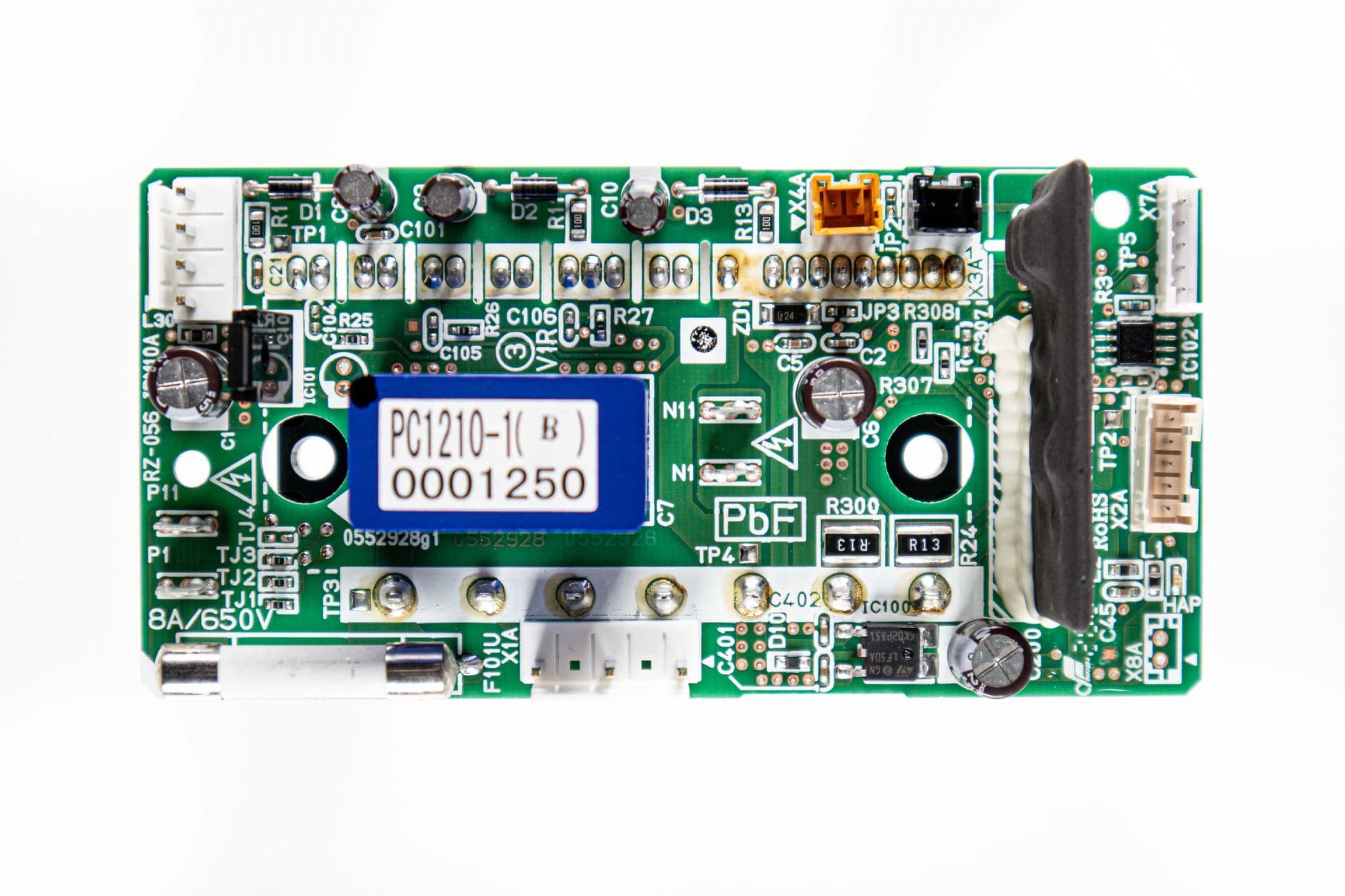 Daikin Air Conditioning Spare Part 5009480 PCB ASSY PC1210-1