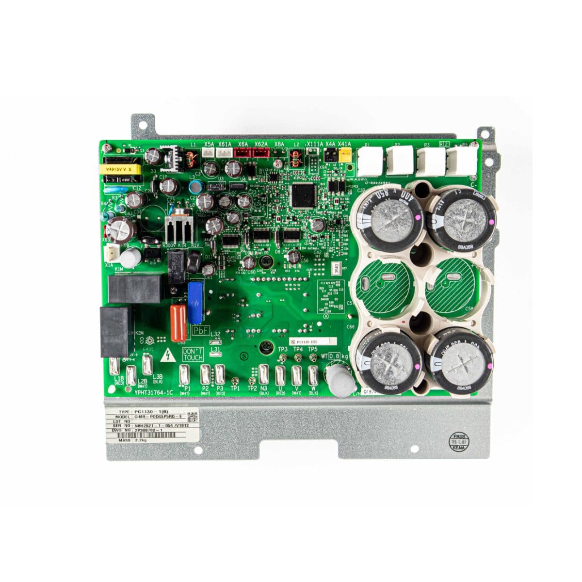 Daikin Air Conditioning Spare Part 5009484 INVERTER ASSY PC1130-1