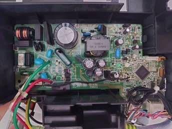 Daikin Air Conditioning Spare Part 5010202 EEPROM 1P319053-2/2F013520 ...