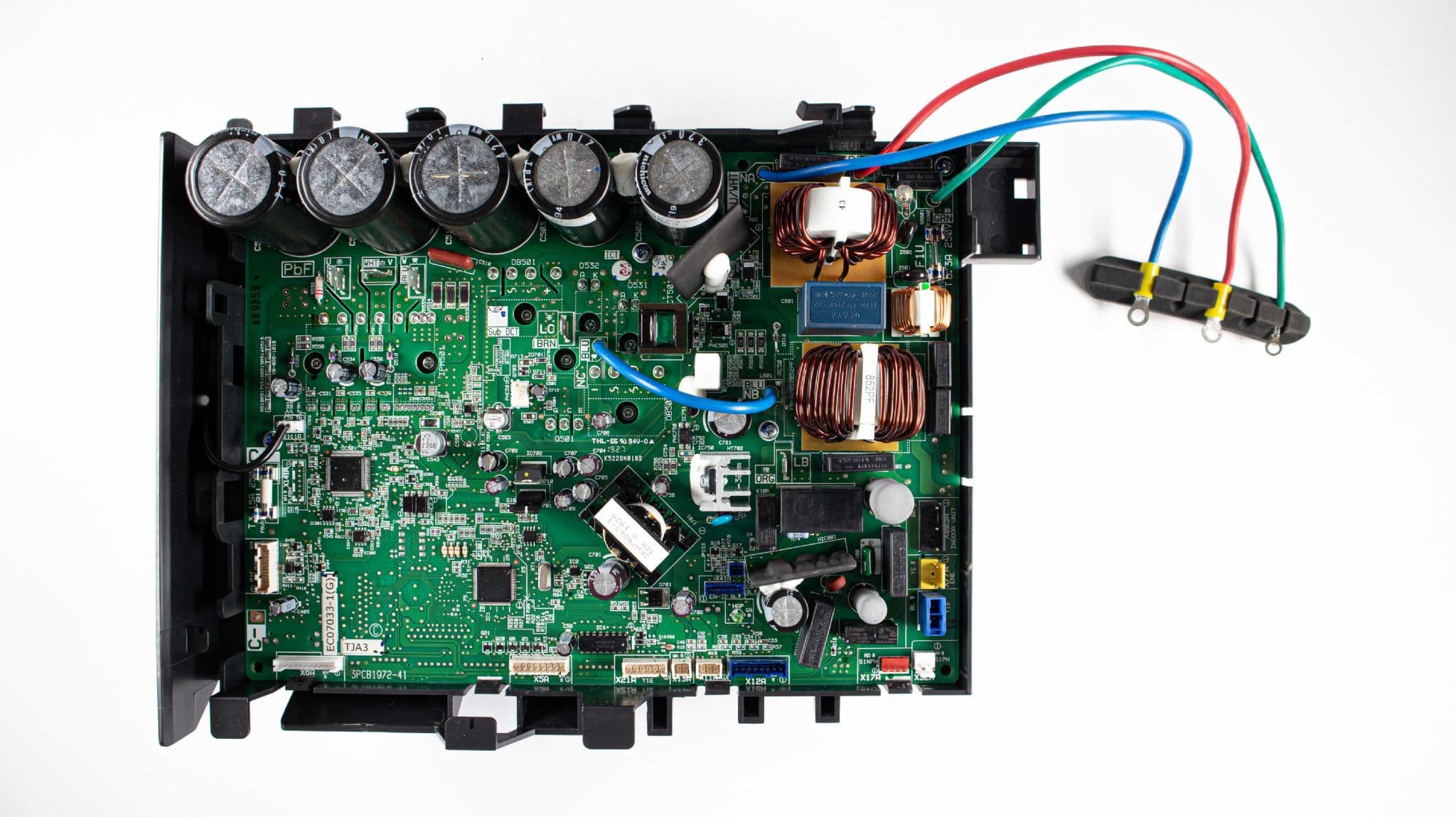 Daikin Air Conditioning Spare Part 5013740 PCB ASSY EC07033-1 F For ...