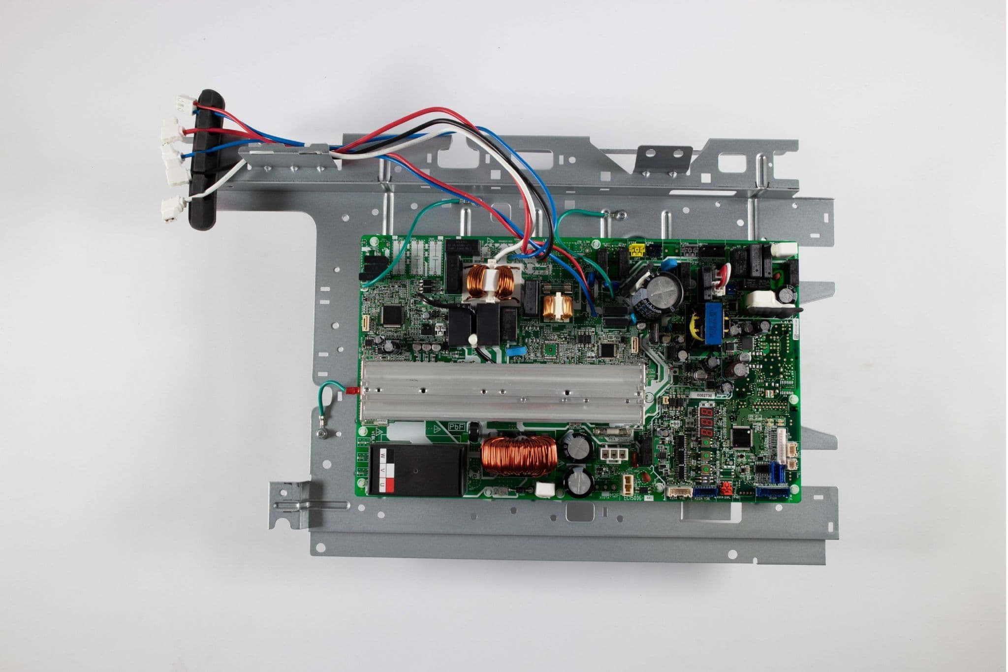 Daikin Air Conditioning Spare Part 5024615 PCB ASSY EC15006-3 D ...