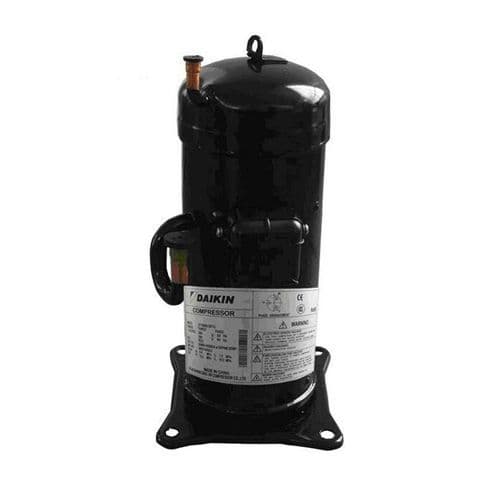Daikin Air Conditioning Spare Part Compressor 2425433 712535 ...